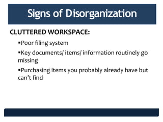 5 s principle | PPTX