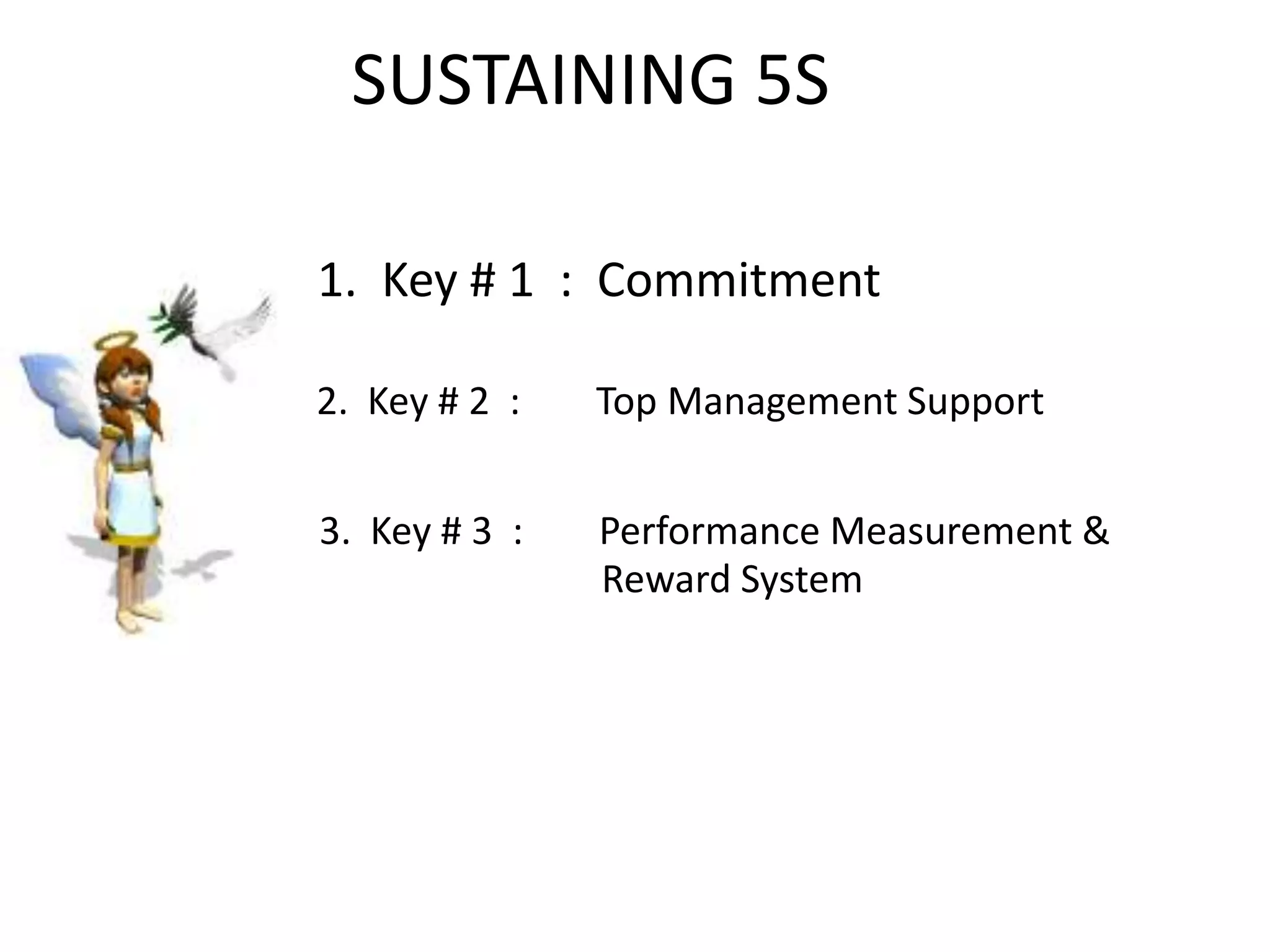 5 S Program Orientation Powerpoint Presentation | PPTX