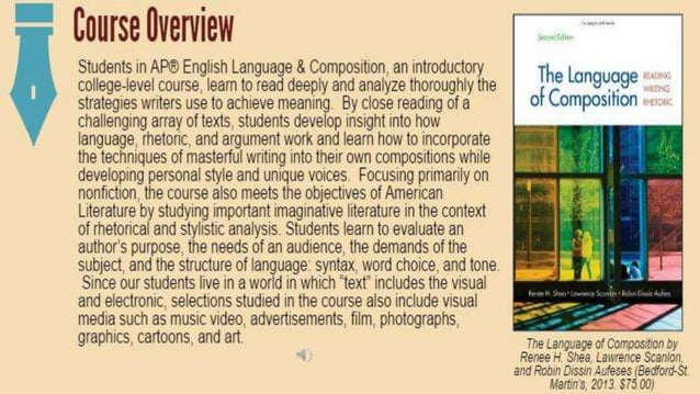 05 syllabus presentation | PPT