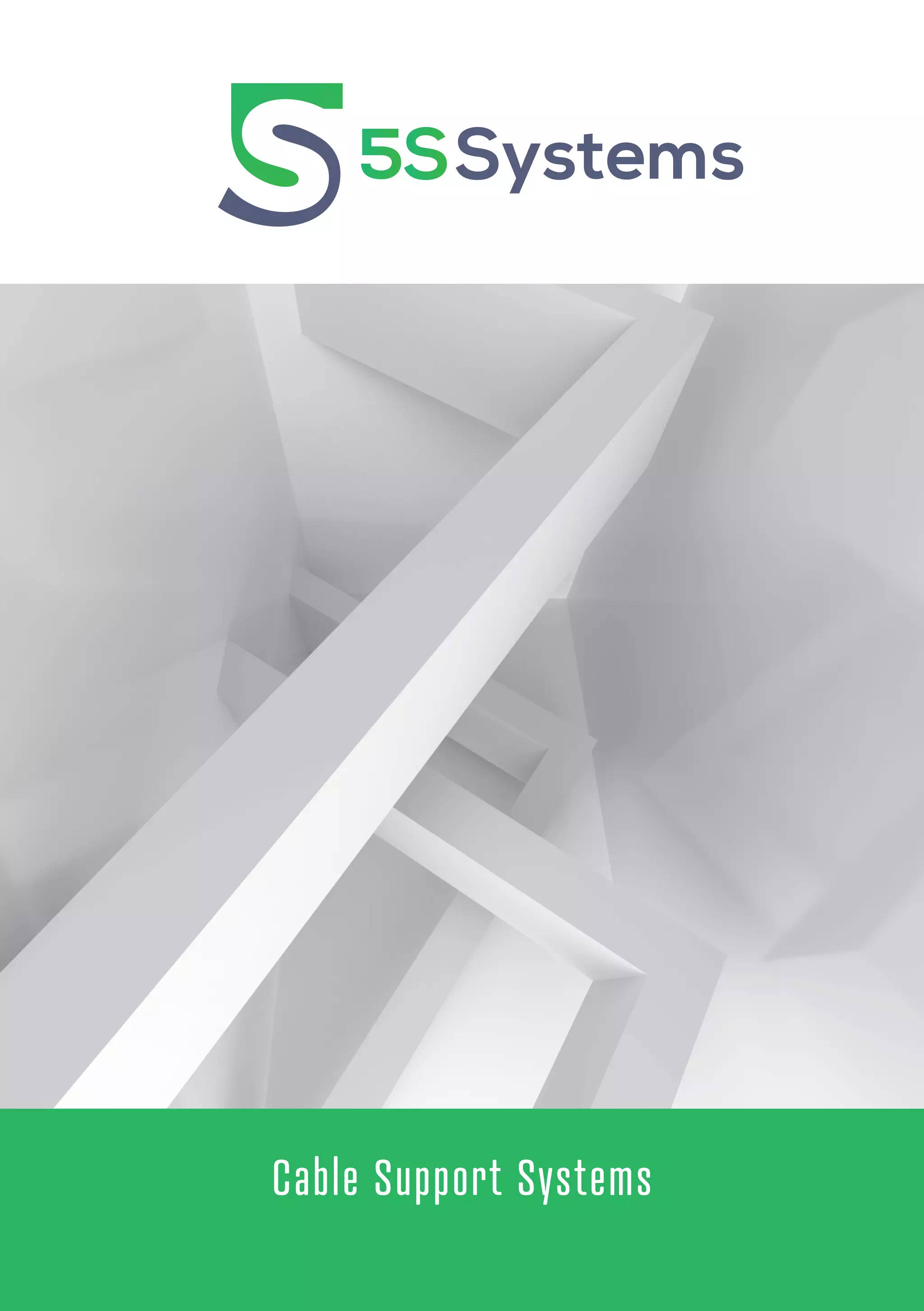 5S Systems Catalogue | PDF