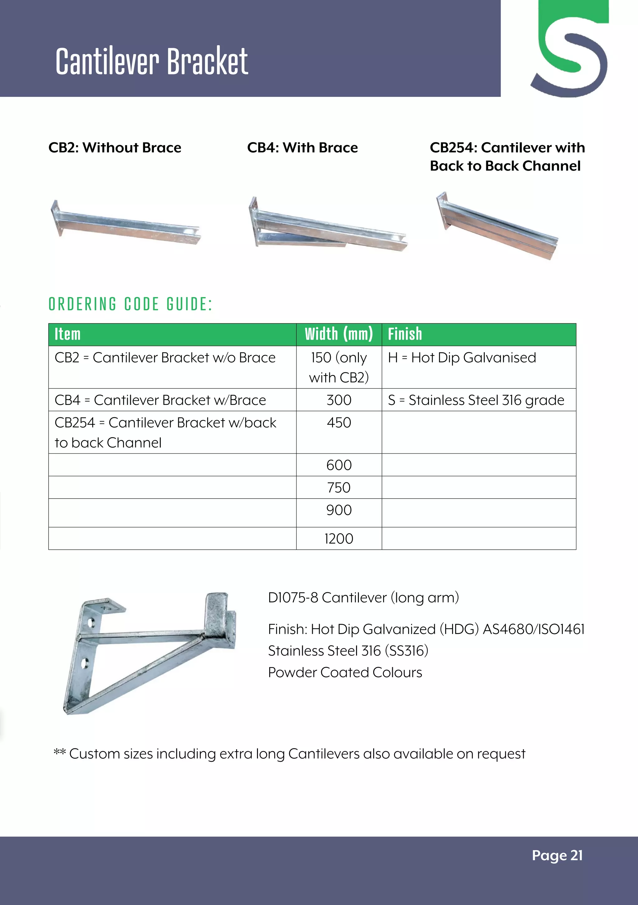 5S Systems Catalogue | PDF