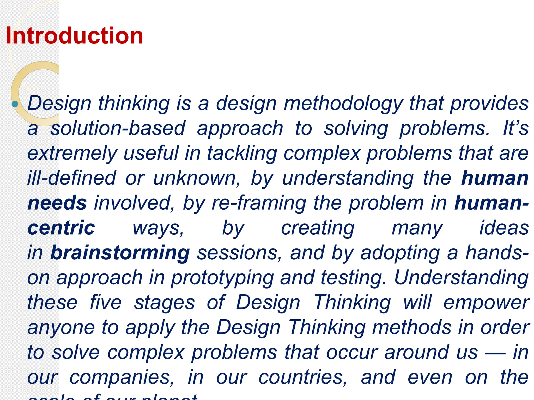 5 Stages in Design thinking.ppt