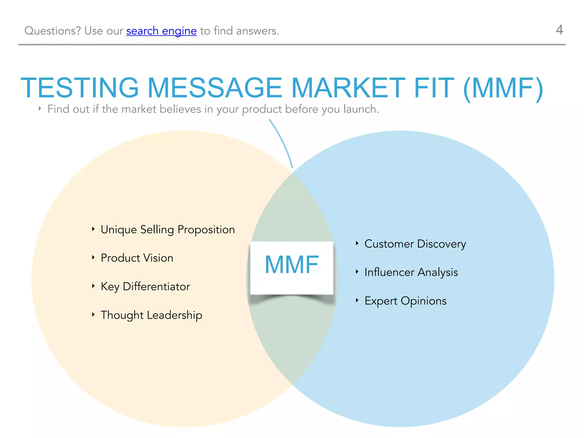 5 Stages of Disruptive Marketing | PPT