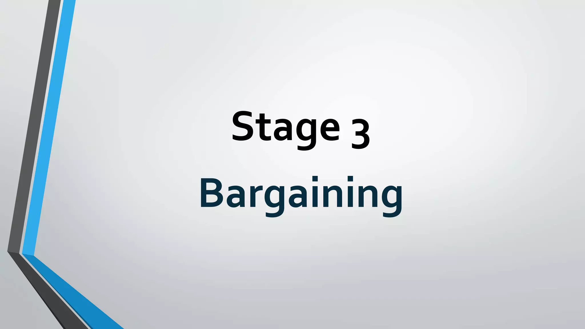 5 Stages of Grief and How to Overcome Them | PPTX