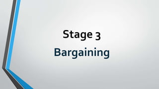 5 Stages of Grief and How to Overcome Them | PPTX