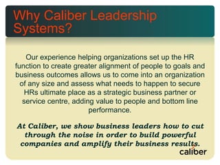 From Administration to C-Suite: The Five Stages of Human Resources ...