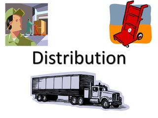 5 stages of production | PPTX