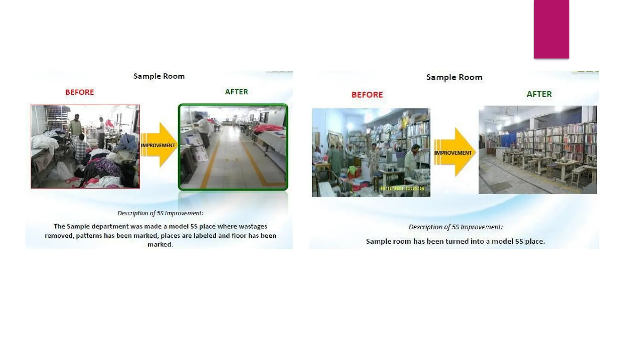 5S basics and guidelinesTamil. Presentation pptx | PPTX