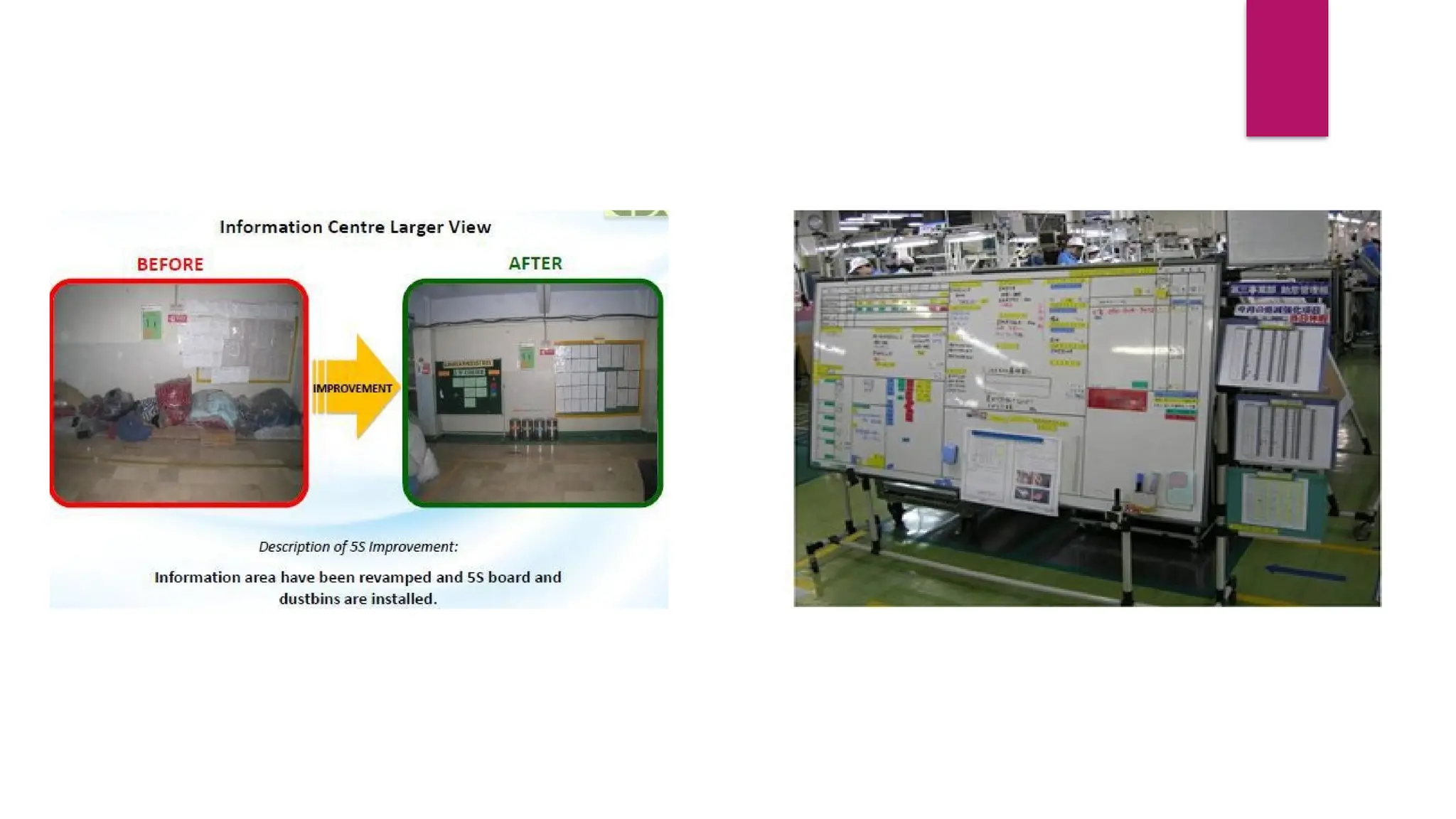 5S basics and guidelinesTamil. Presentation pptx | PPTX
