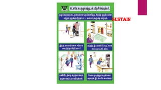 5S basics and guidelinesTamil. Presentation pptx | PPTX