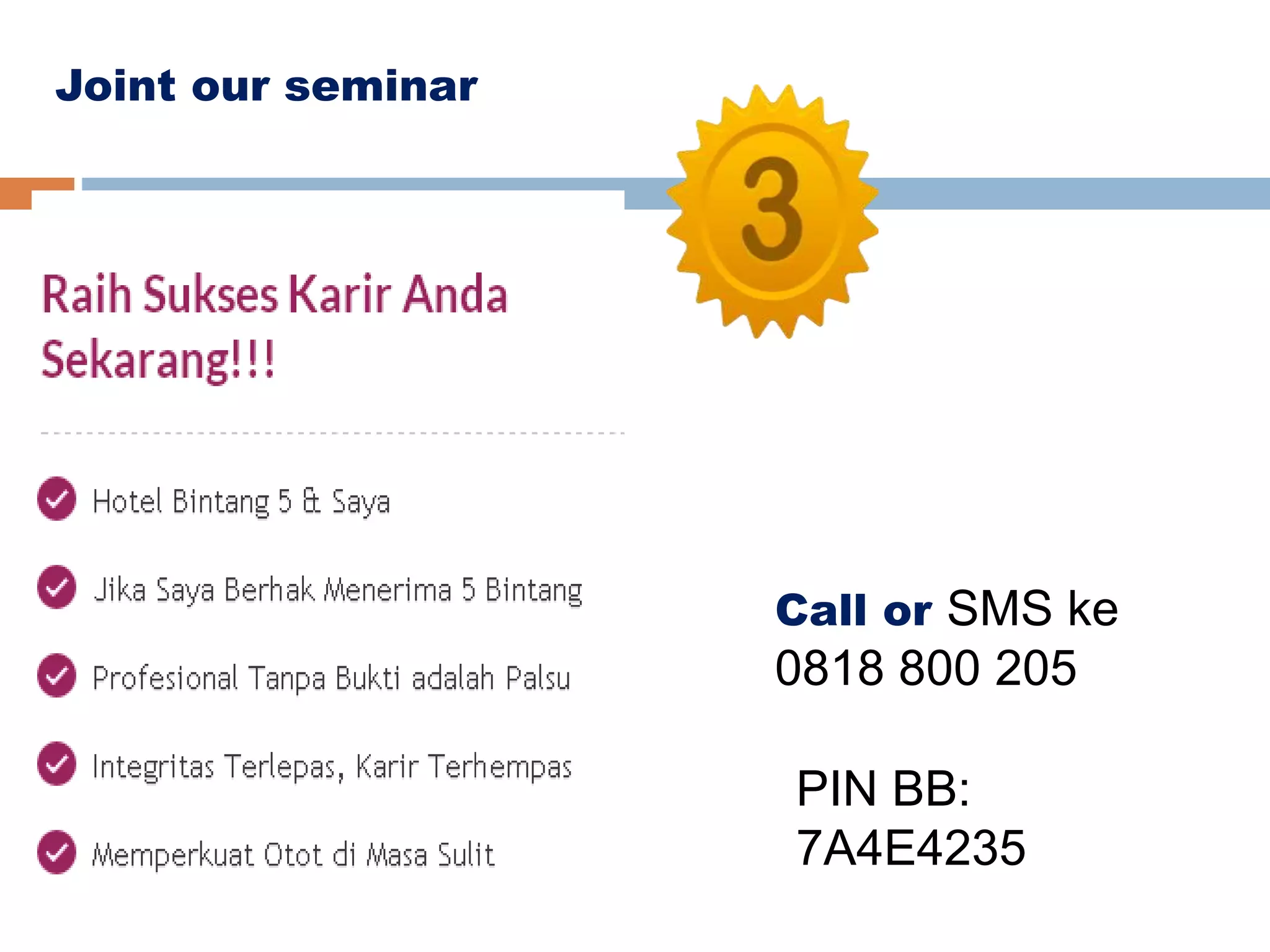 5 star employee (Introduction) | PPTX