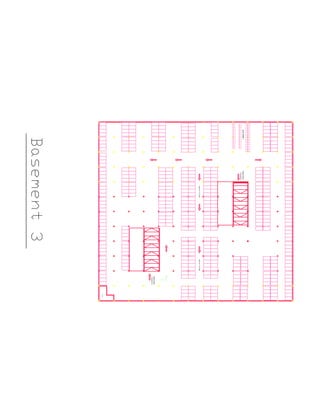 5 star hotel conceptual work | PDF