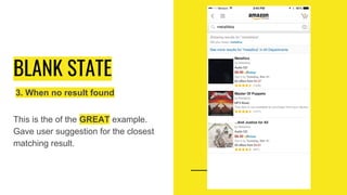 5 state of User Interface (UI) by Arnold Saputra | PDF