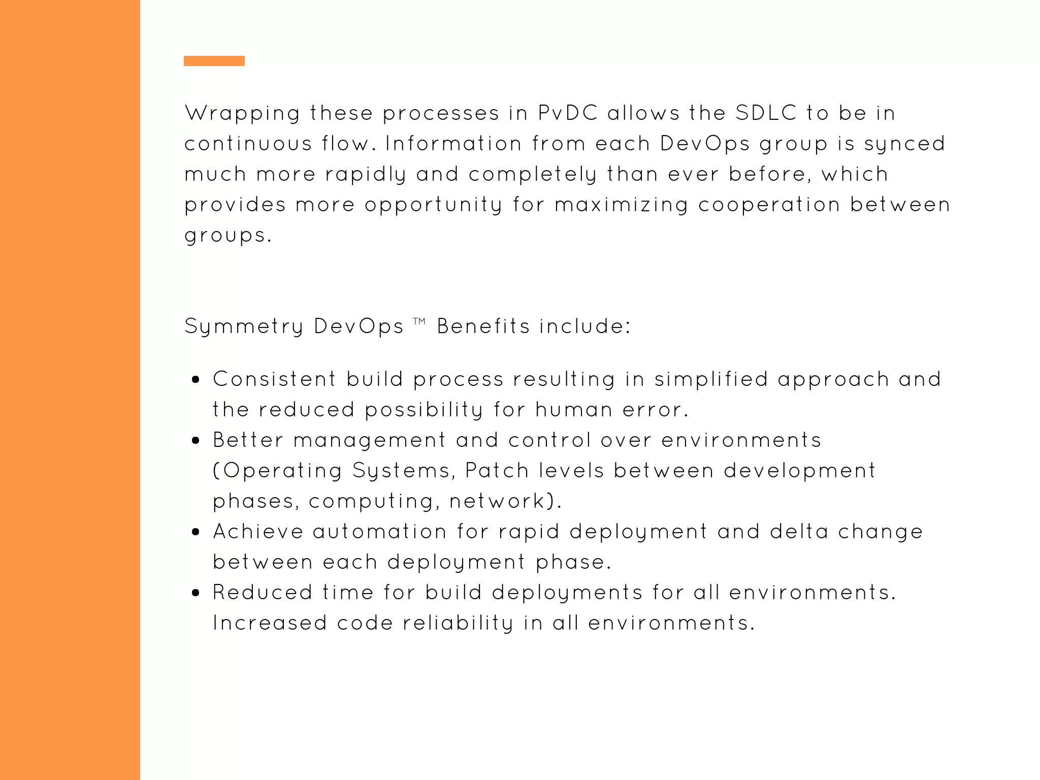 Net3 Technology: 5 step guide to DevOps in the Cloud | PPT