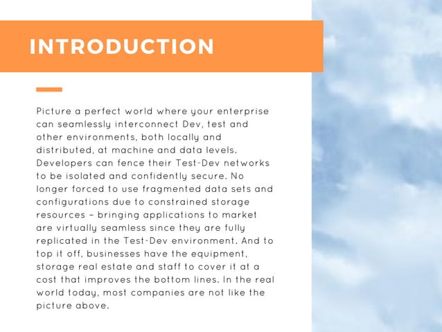 Net3 Technology: 5 step guide to DevOps in the Cloud | PPT