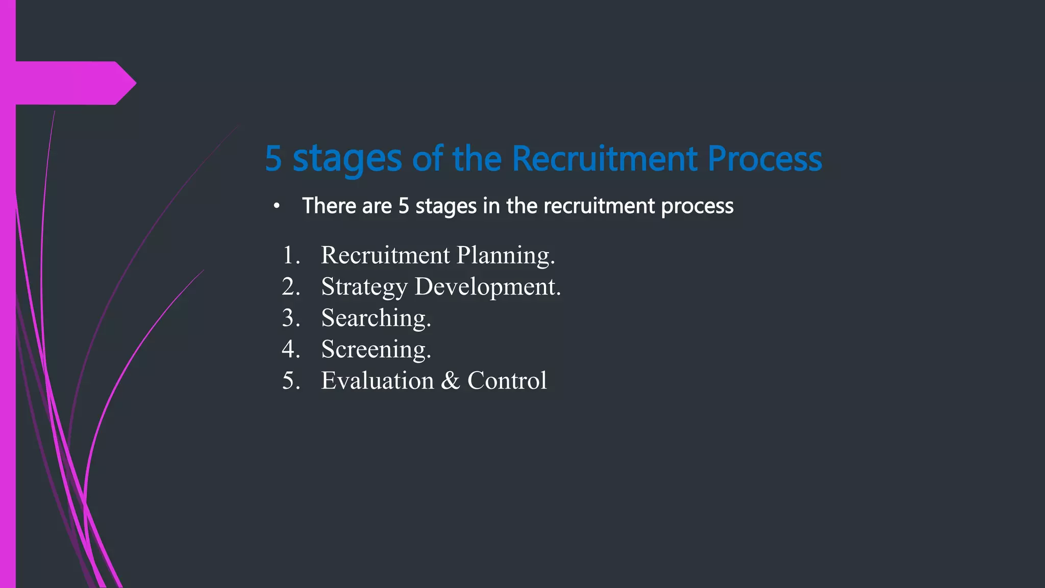5 stages of recruitment process.pptx