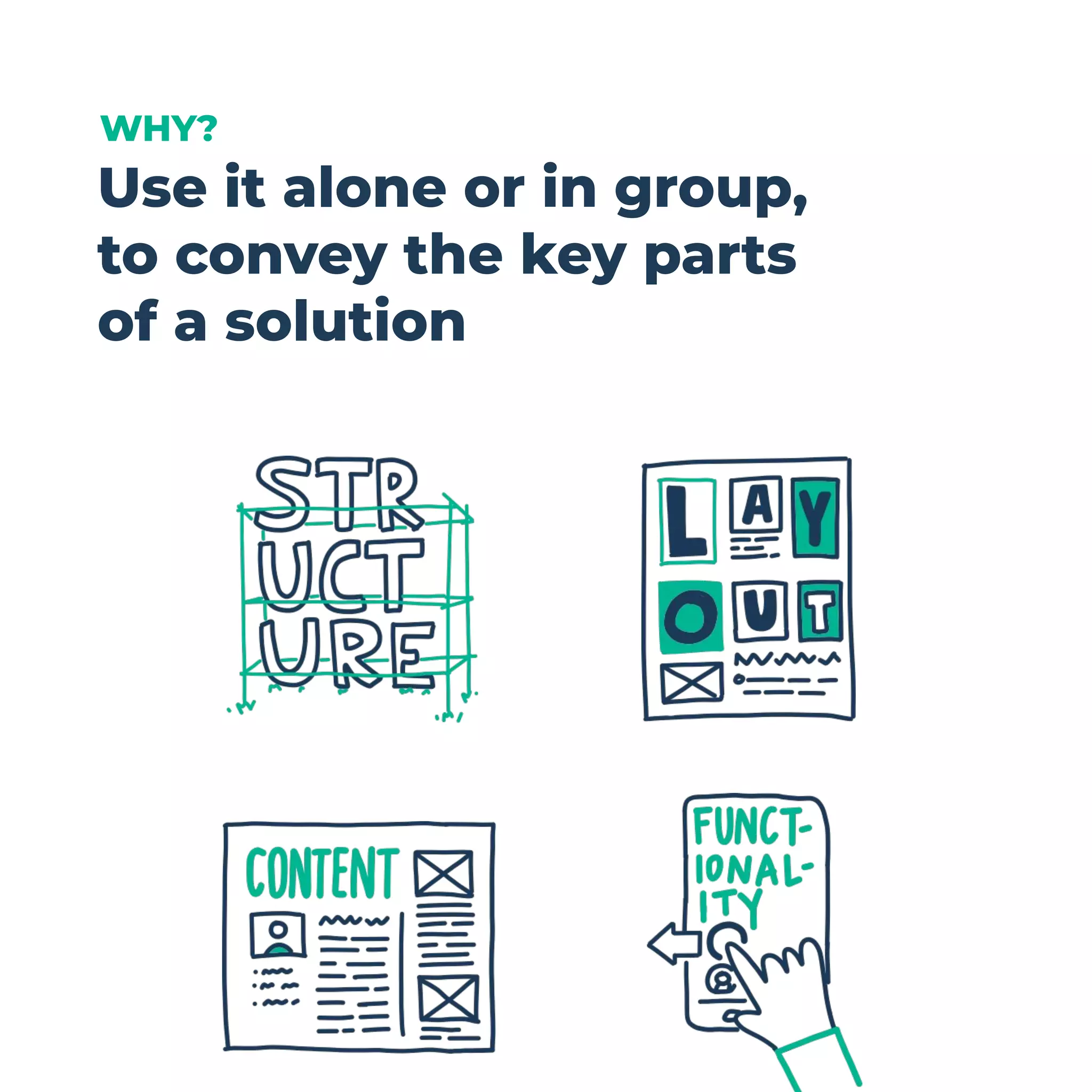 5 step for prototyping digital products | PDF