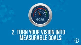 5 Steps To Success | PDF