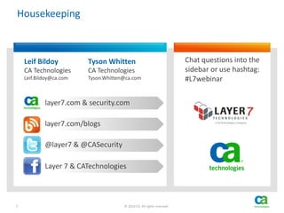 5 Steps for End-to-End Mobile Security with Consumer Apps | PPT