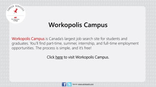 5 Steps for Success After Graduation! | PPT