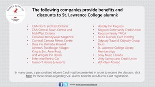 5 Steps for Success After Graduation! | PDF