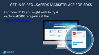 5 Steps in Choosing the Right 3rd Party Tools (SDKs) for your Mobile ...