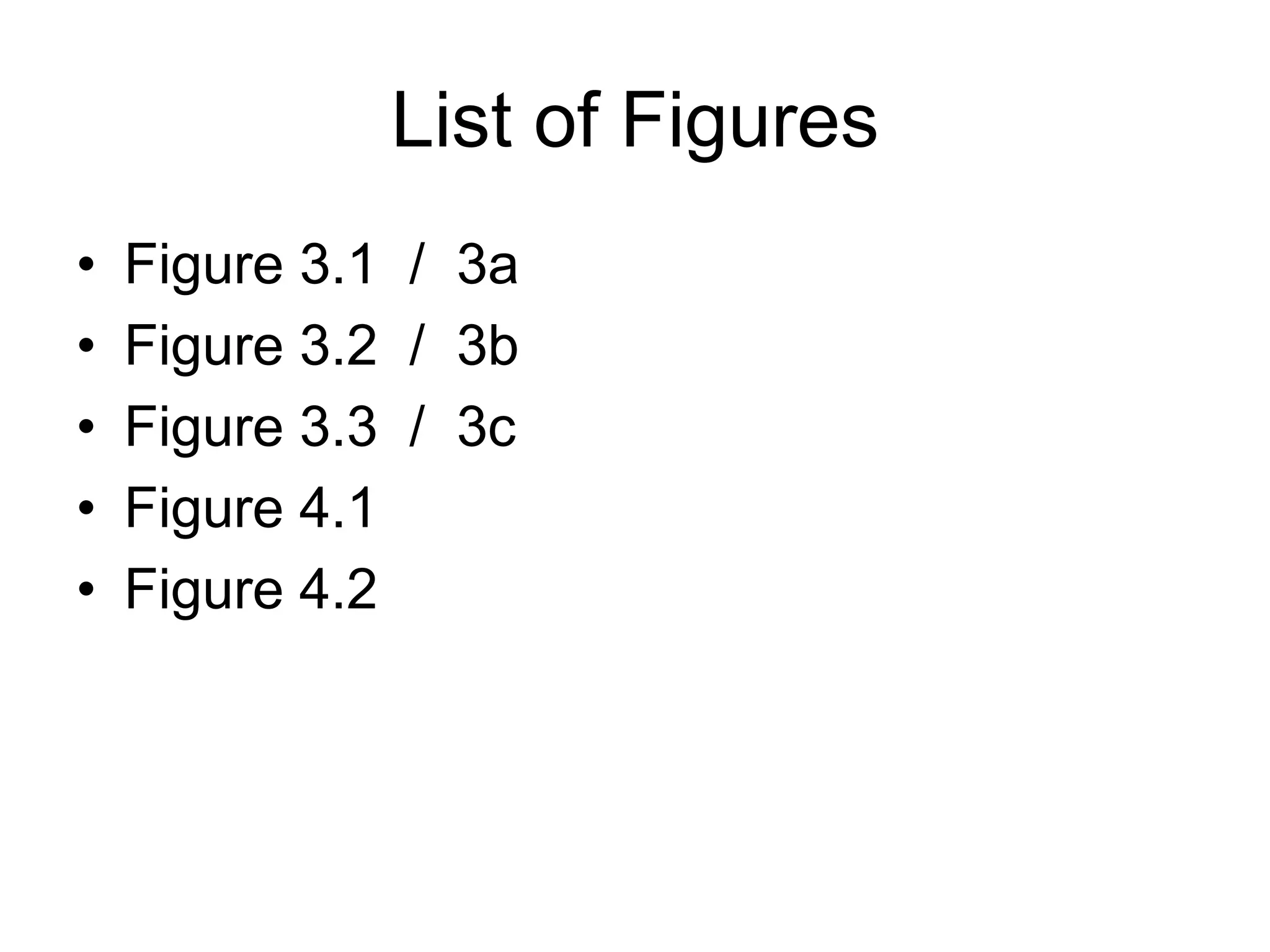 5 Steps in Writing Findings of Your Research.ppt