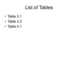 5 Steps in Writing Findings of Your Research.ppt