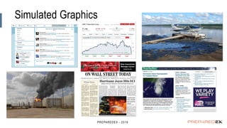 5 steps to Creating and Delivering Tabletop Exercises | PPTX