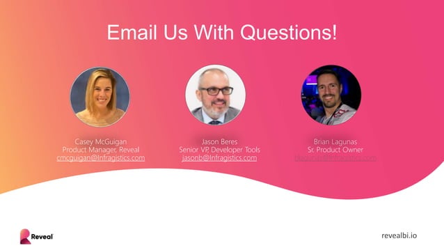 Embedded Analytics: 5 Steps to App Modernization | PPT