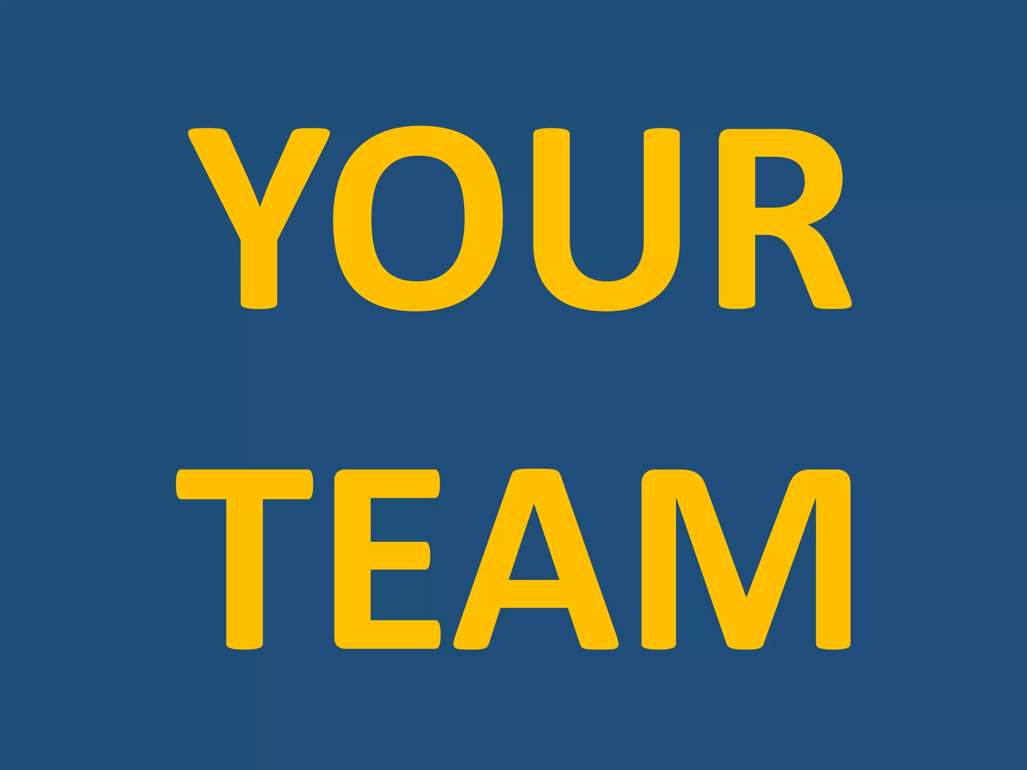 5 steps to a strong and cohesive team | PPTX