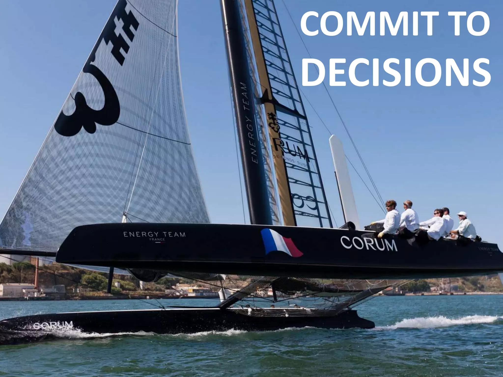 5 steps to a strong and cohesive team | PPTX