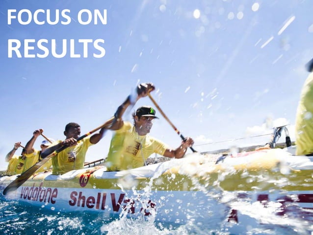 5 steps to a strong and cohesive team | PPTX