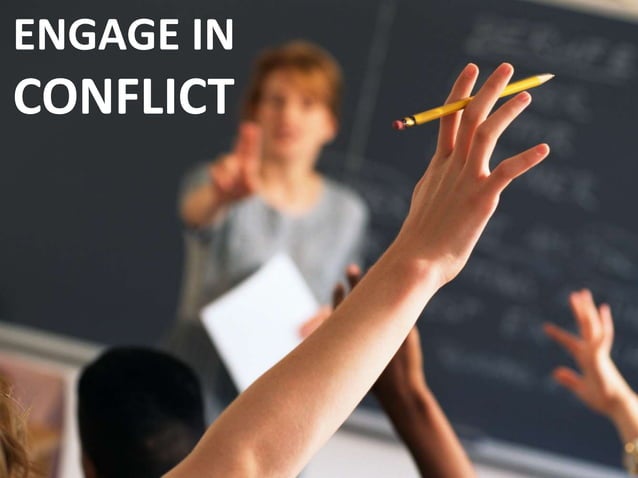 5 steps to a strong and cohesive team | PPTX