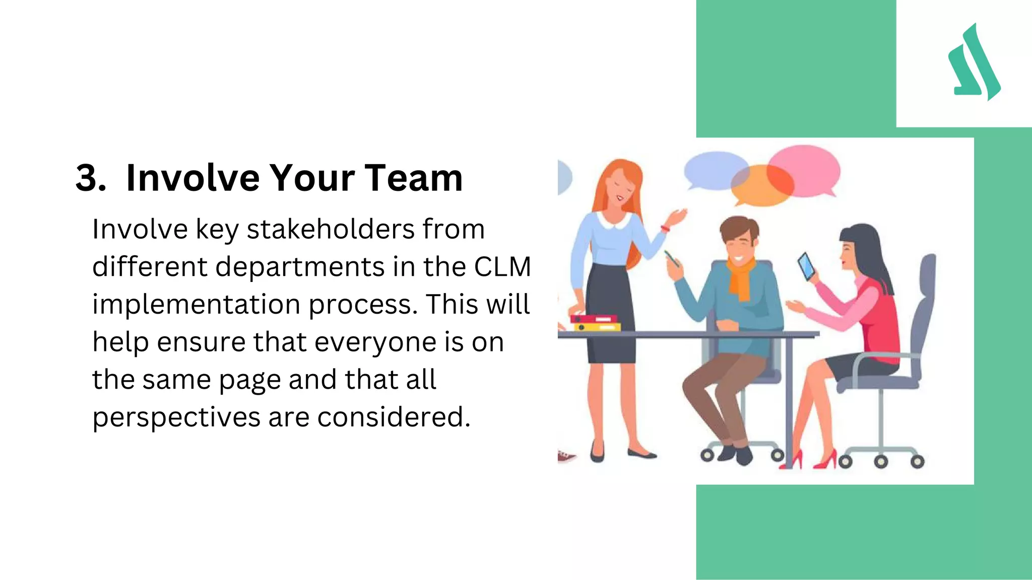 5 Steps to a Successful CLM Implementation.pdf