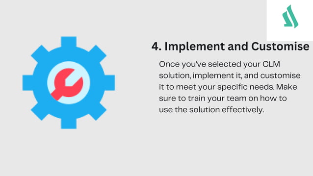 5 Steps to a Successful CLM Implementation.pdf