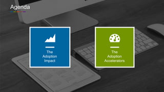 5 Steps to Better SharePoint Adoption | PPTX