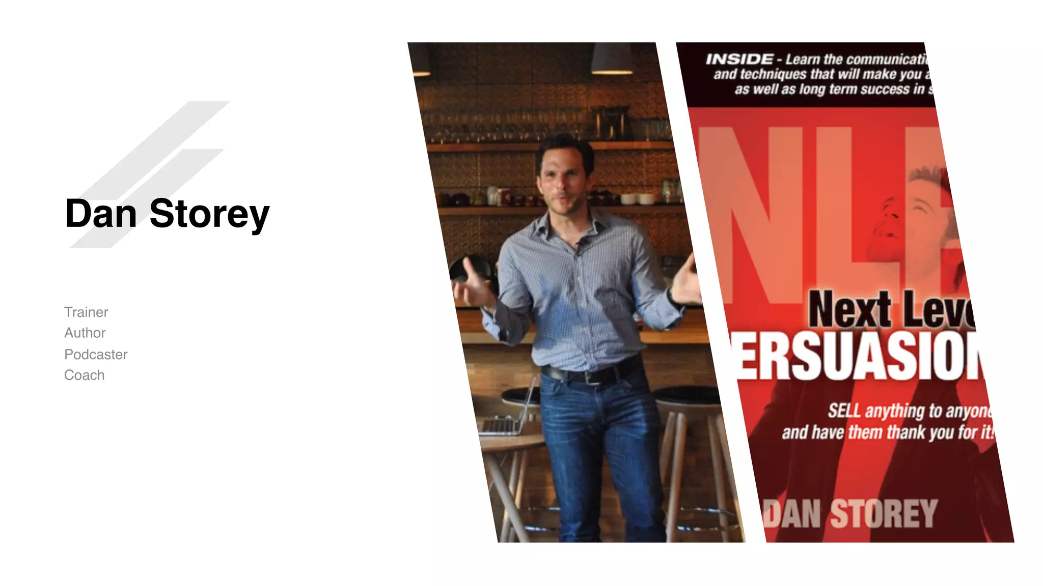 5 Steps To Breakthrough | PPT