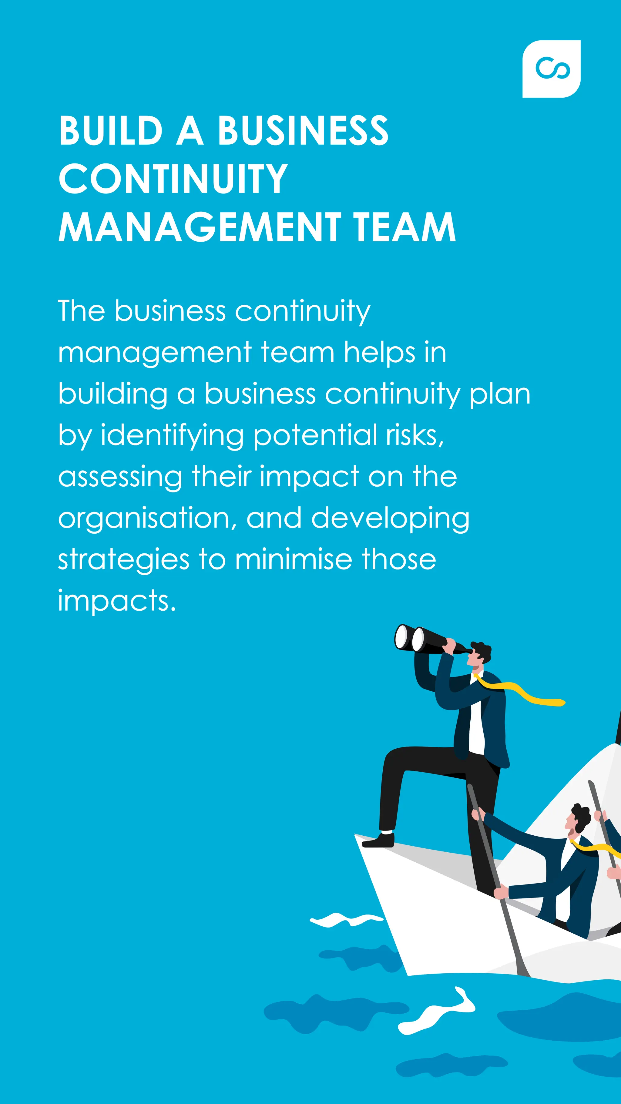 5 Steps to Build an Effective Business Continuity Plan | PDF | Business ...