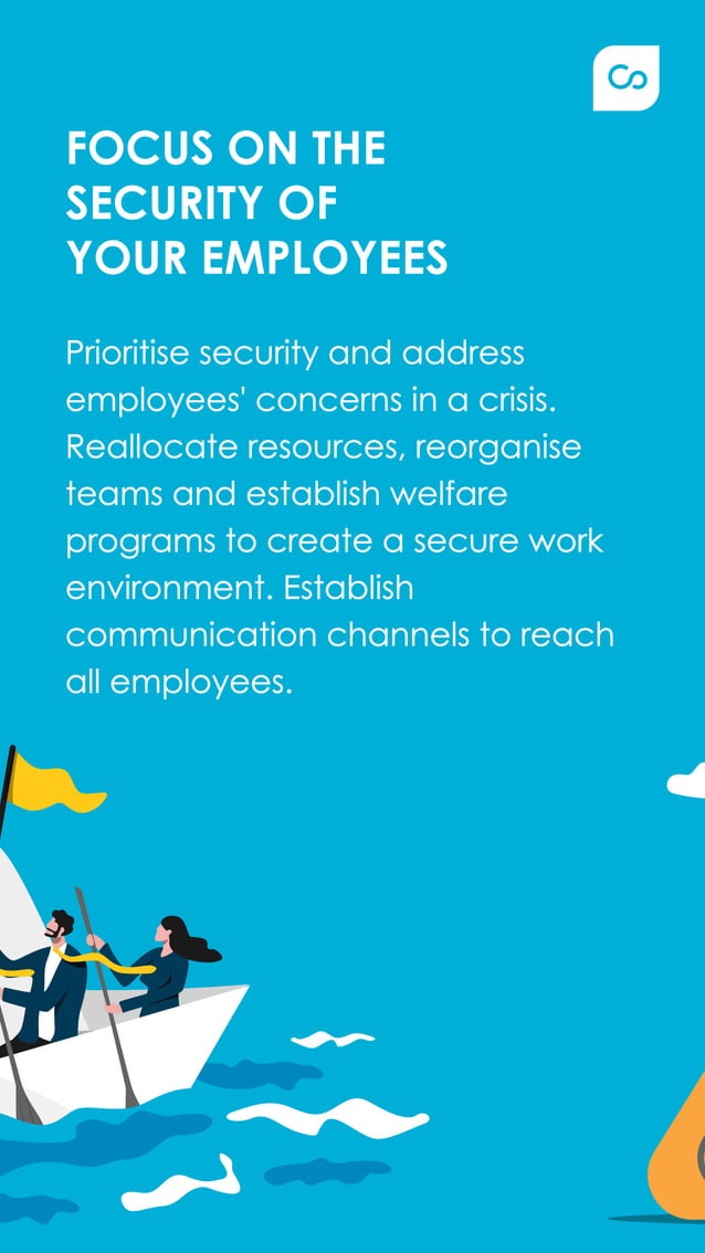 5 Steps to Build an Effective Business Continuity Plan | PDF | Business | Business and Finance