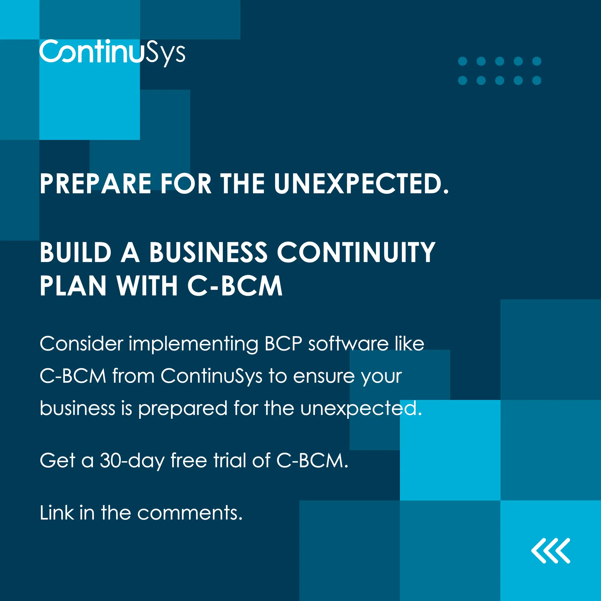5 Steps to Build an Effective Business Continuity Plan | PDF