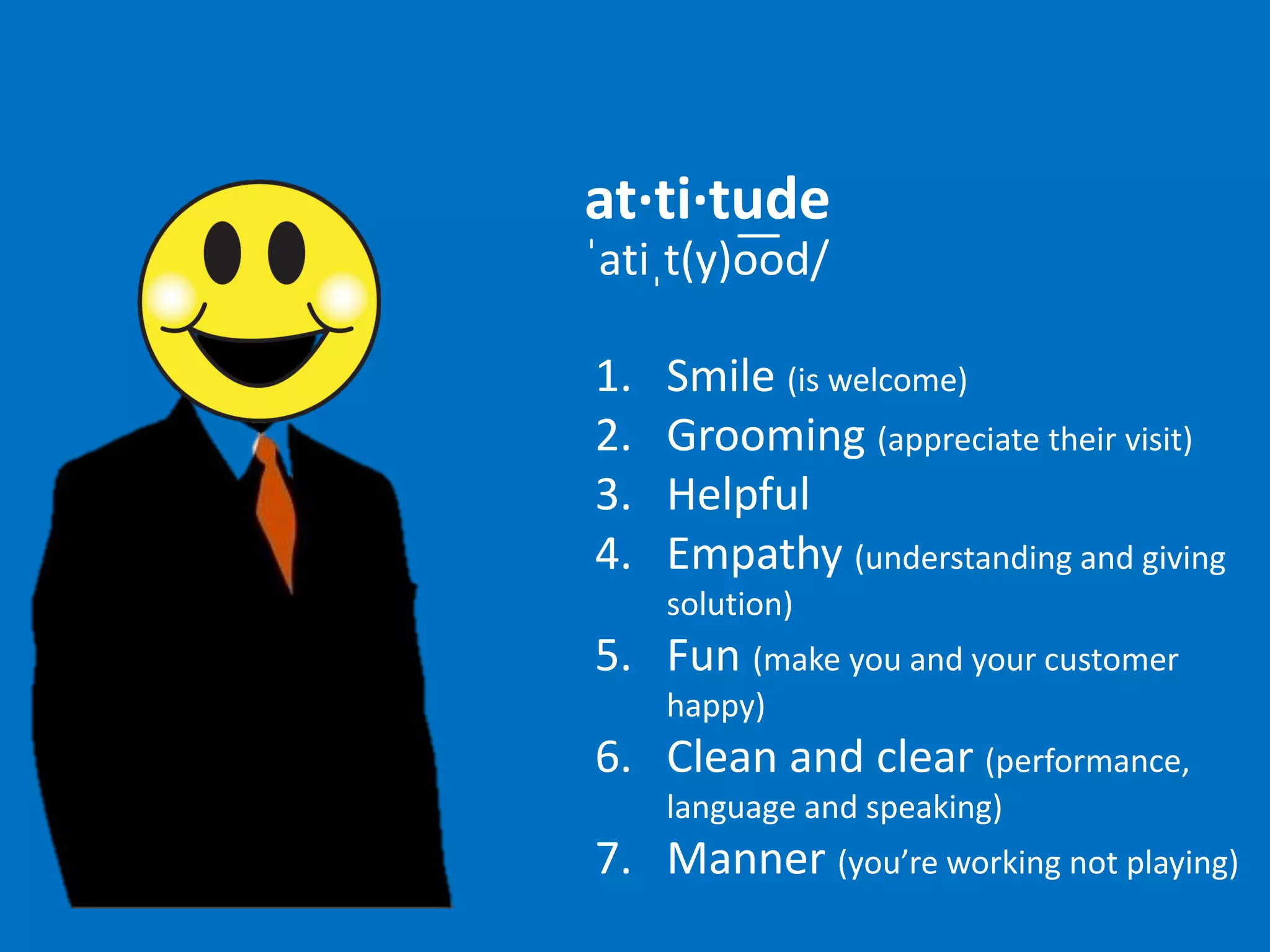 5 Steps to Create Super Retail Sales Promoter | PDF