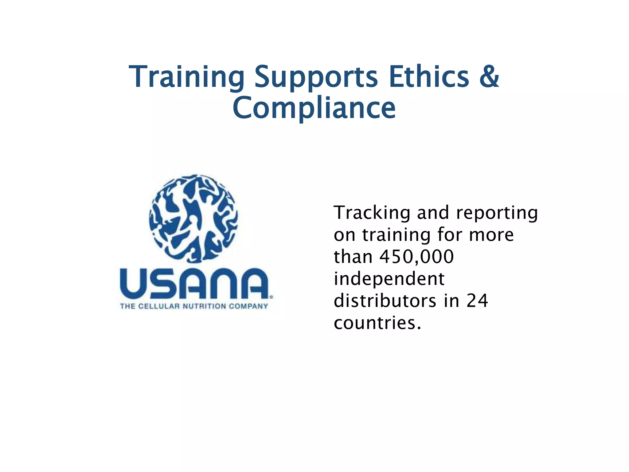 5 Steps to Creating an Ethical Work Culture | PPTX