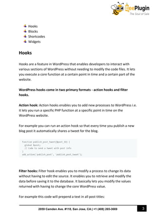 5 Steps to Develop a WordPress Plugin From Scratch.pdf