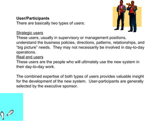 5 Steps To Effective Jad Sessions | PPT