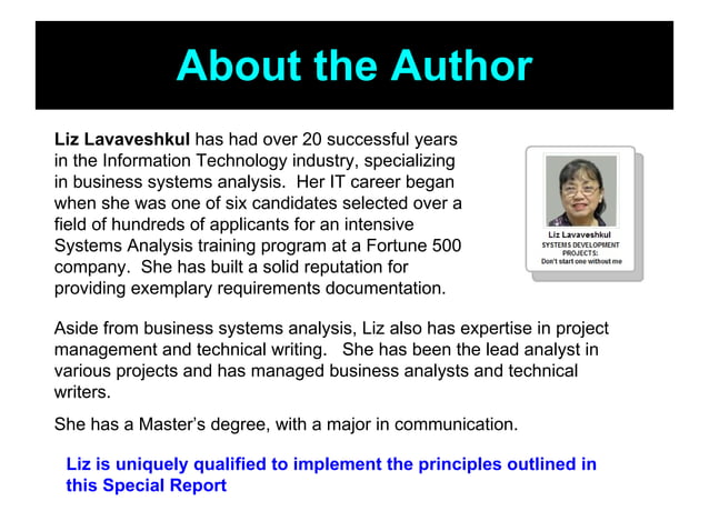 5 Steps To Effective Jad Sessions | PPT | IT and Internet Support ...