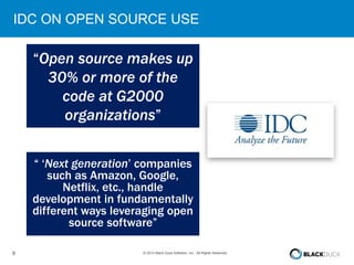 5 Steps to Ensuring Compliance in the Software Supply Chain: The Harman ...