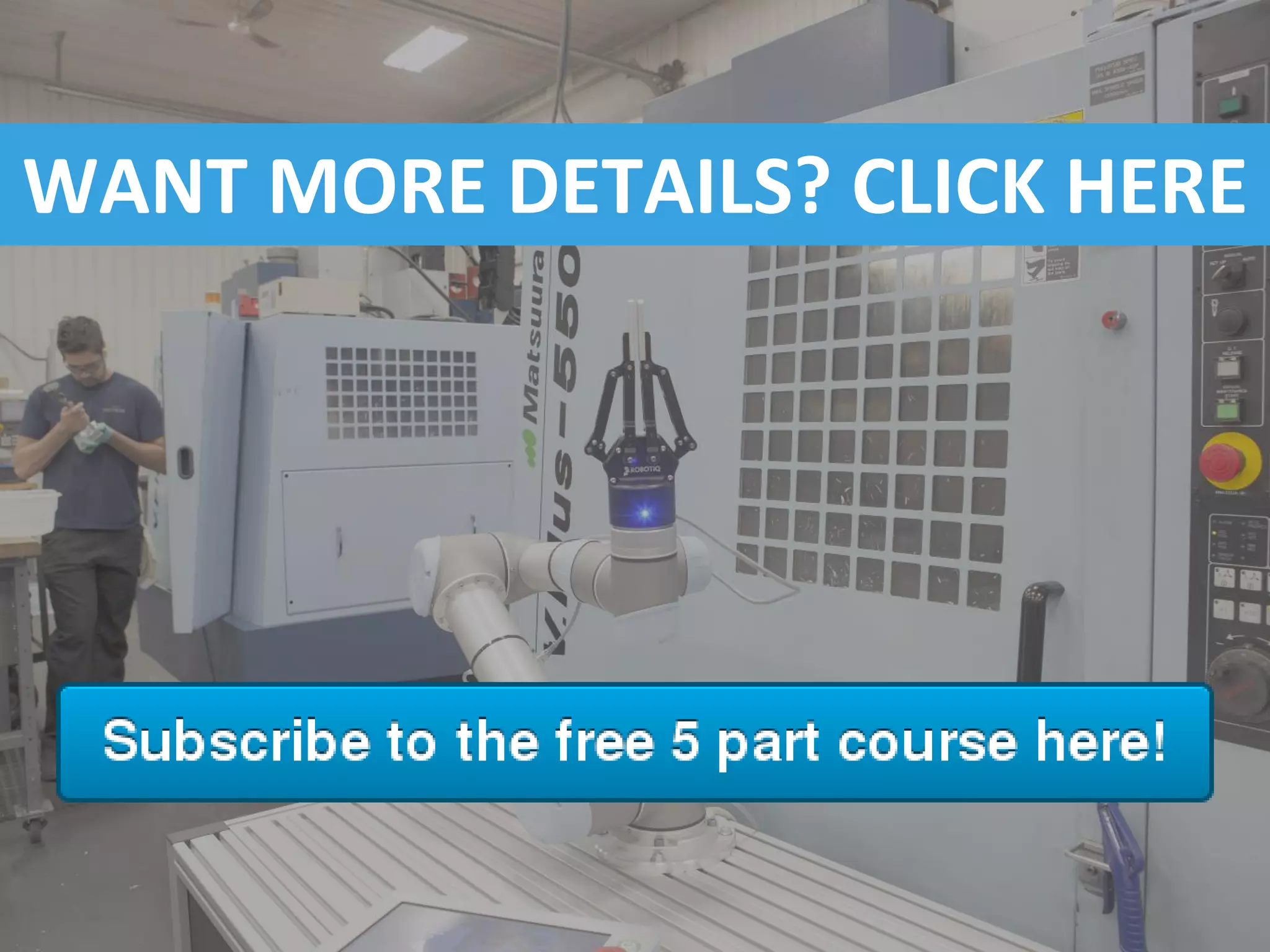 5 Steps for Getting Started with Collaborative Robots | PPT