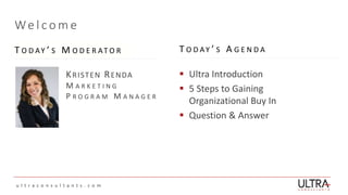 5 Steps to Getting Organizational Buy-In for Your Enterprise Software ...