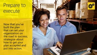 5 Steps to Help Your Organization Succeed This Year | PPT